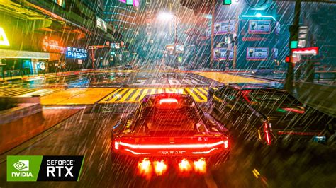Cyberpunk 2077 162 Patch Looks Absolutely Amazing On Rtx 4090 Ray
