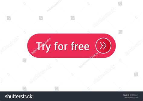 Try Button 7 725 Images Photos Et Images Vectorielles De Stock Shutterstock
