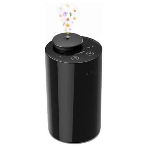 Why Choose Airversa Waterless Diffuser An6 An Honest Review Best Home Aroma