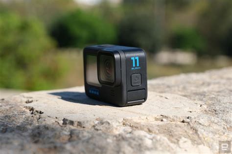 GoPro Hero 11 Review