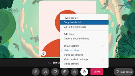 How To Start A Huddle In Slack Clickup