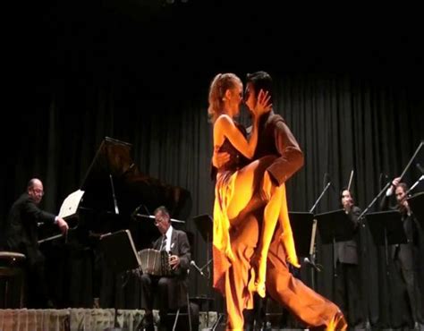 Cómo bailar tango Paso a paso de cómo bailar tango fácilmente