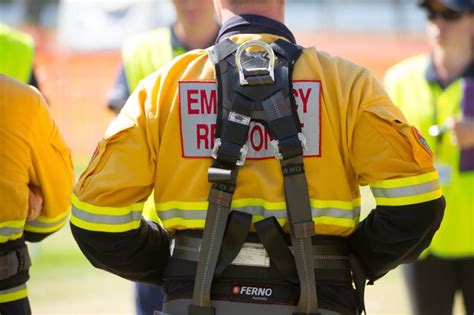 Emergency Response Team Ert Training Fera