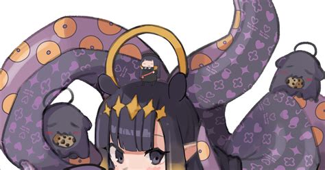 一伊那尓栖 Ina 먀야のイラスト Pixiv