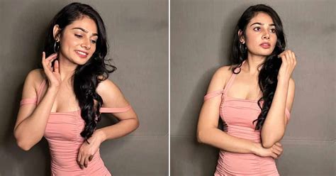 Na Umar Ki Seema Ho Star Vandana Rao Feels Age Shouldnt Be The