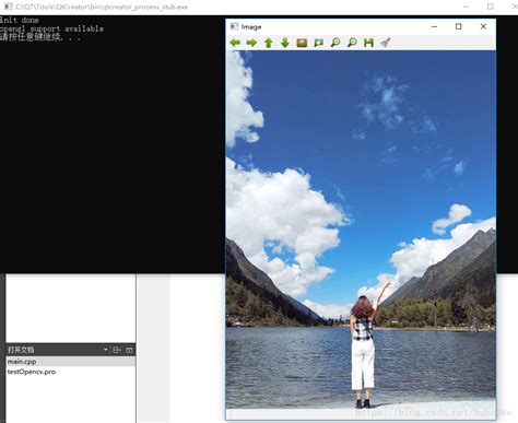 Opencv 341 Qt 563 Vs2015 Cmake 3111安装opencv 图文详解 Cmake 3