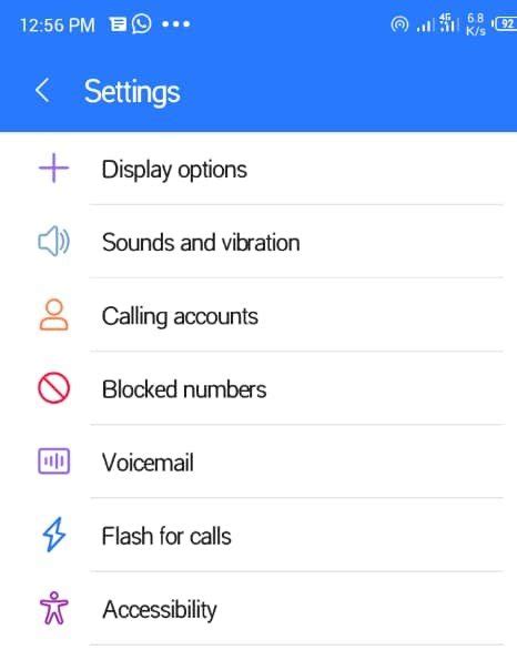 How To Remove Private Number On Your Phone Fatherprada
