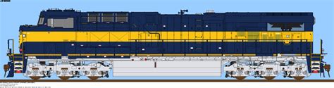 Msrr Bb Es44ac By Christopherjmoore On Deviantart