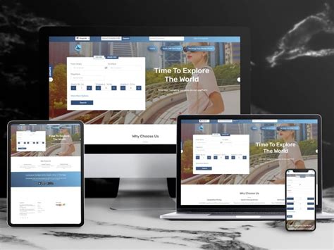 Web Application For Your Business Upwork