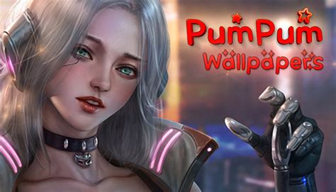 Pumpum Wallpapers Dlc On Steam