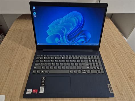 Laptop Lenovo Ideapad 3 15ada05 Constanta • Olxro