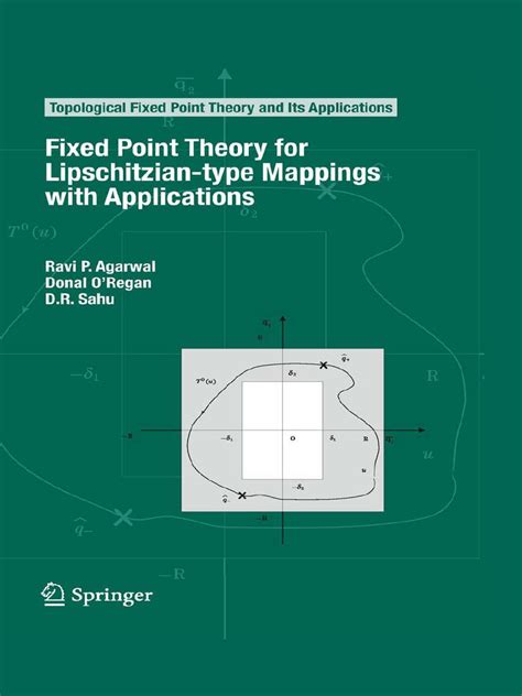 Topological Fixed Point Theory And Its Applications 6 D R Sahu