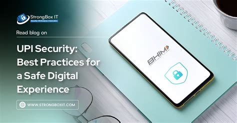 Strongbox It Cybersecurity Consulting On Linkedin Upi Security Best