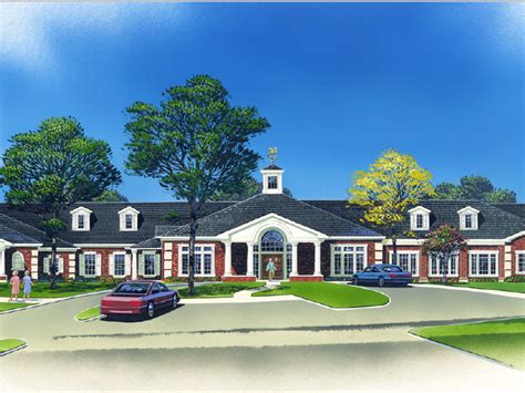 Cookeville Assisted Living Facility Tennessee Opportunity Zones