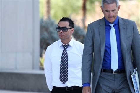 Las Vegas Man Wants Probation In Extortion Case Involving Sex Tapes Crime