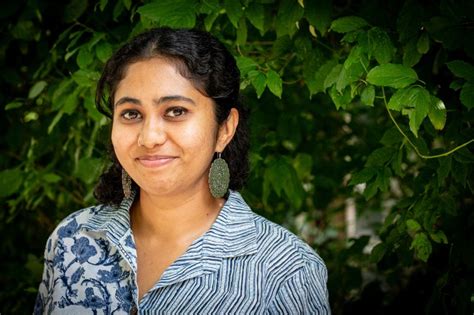 Sahana Subramanian Posted On Linkedin