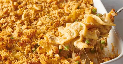 10 Classic Casserole Recipes For Cozy Comforting Dinners All Things