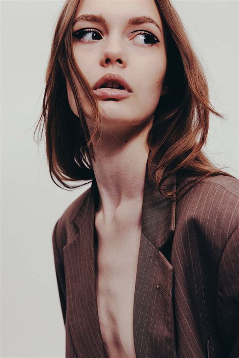 Asija Jeva Uno Models Barcelona And Madrid
