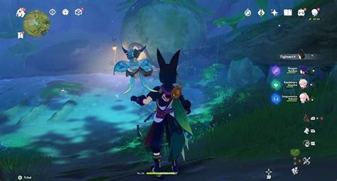 Discover All Vasmrti In Genshin Influence