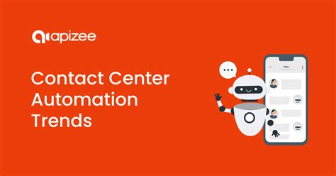 5 Ai Powered Contact Center Automation Trends For 2024