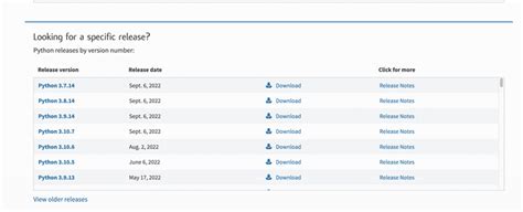 Apple Silicon 的 Mac 如何安装新版本 Cpython 解释器？ Python后端实战经验分享 Segmentfault 思否