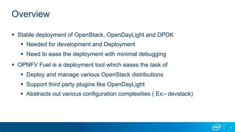 Openstack And Opendaylight Hands On Lab Ppt