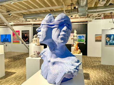 Academy Of Art University Spring Show 2025 Lok Dayle Erminie
