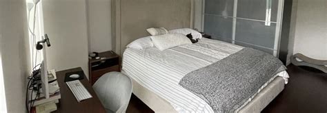 Contemporary Bedroom Transformation Decorilla