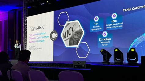 Micc Mongolia International Capital Corporation On Linkedin 🗣️ Micc нь