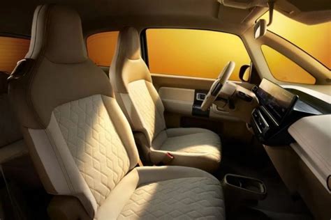 Refreshed Kiwi Ev Comes With Djis Intelligent Driving System Arenaev