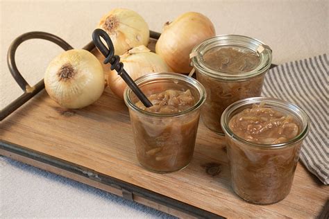 Cebolla caramelizada casera Receta FÁCIL La Cocina de Frabisa La