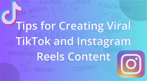 Mastering Short-Form Video: Tips for Creating Viral TikTok and ...