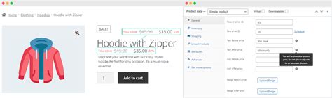 Woocommerce Price Text Plugin Add Text Before And After Price