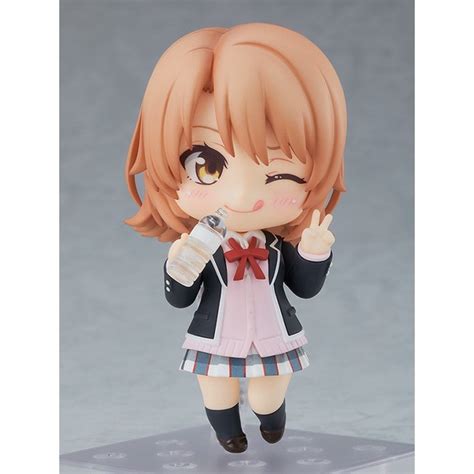 พร้อมส่ง Nendoroid Iroha Isshiki My Teen Romantic Comedy Snafu Climax