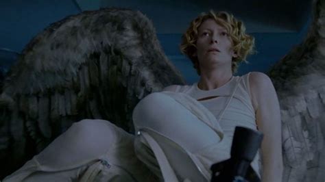 Tilda Swinton Cumple Años Las 5 Mejores Interpretaciones De Su Carrera