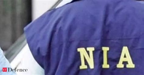 Isis Nia Cracks Down On Isis Modules 13 Premises Raided In Six States