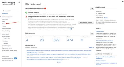 Access SSM Parameters In Lambda Function Boto3 DevelopersIO