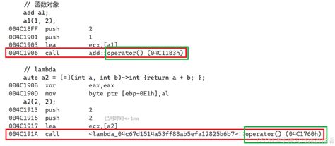 lambda表达式 csdn博客