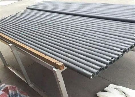 Roller Kiln Sisic Roller Lithium Ion Battery Cathode Material Magnetic