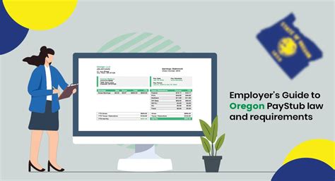 Instant Paystub Generator Create Accurate Pay Stubs In Minutes