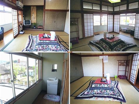 鹿児島県 市比野温泉 割烹旅館みどり屋 客室 松3 1 好きっちゃ 温泉