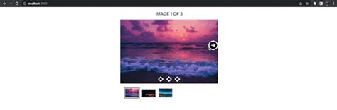 Add A Responsive Image Carousel To Your React App