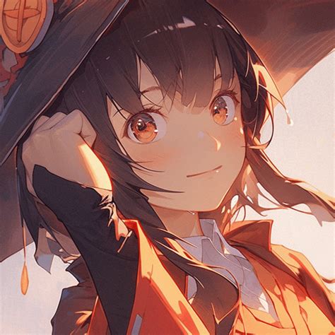 Megumin Doppleai