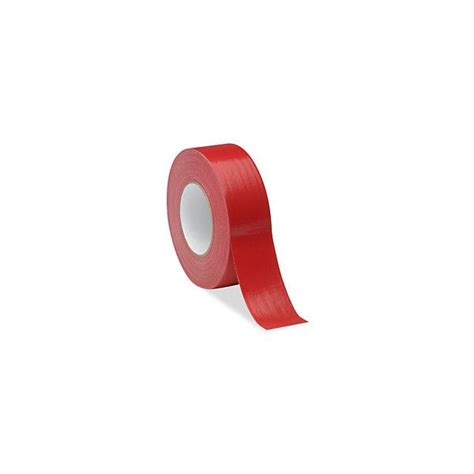 Uline Industrial Duct Tape 2 X 60 Yds Red Luxury Fashion Luxury