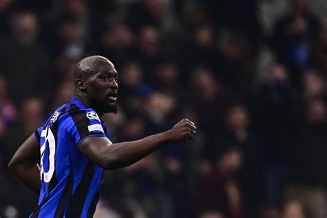 Revealed Lawyer Behind Lukaku Twist In Inter Juventus Transfer Battle