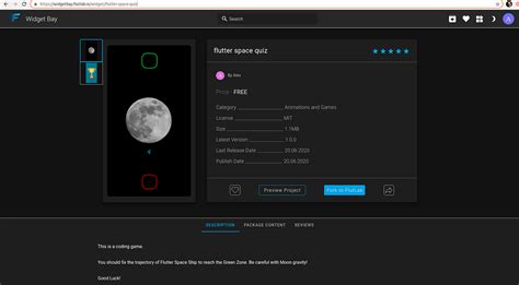 Very Simple Game Engine With Flutter Animations By Aleksey Drobnych Itnext