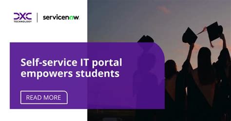 Dxc Practice For Servicenow On Linkedin Dxc Transforms University Of