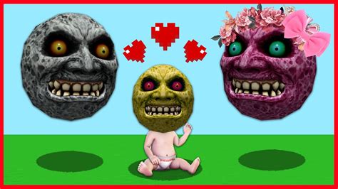 KorkunÇ Ayin BebeĞİ Oldu 😍 Minecraft Zengİn Fakİr Hayati Youtube
