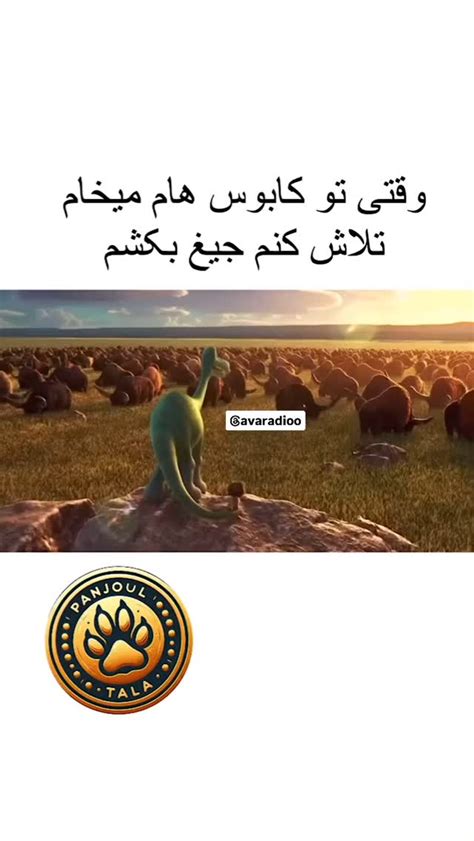 ‎آوا رادیو کلیپطنزخندهفان‎ ‎ناف اوستا رو ببینید با این غذای دلچسب