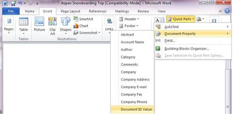 document id in sharepoint server 2010 boostsolutions